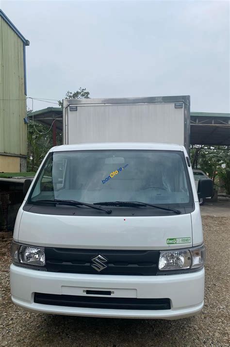 Bán xe ô tô Suzuki Super Carry Pro 2023 giá 315 triệu 2298198