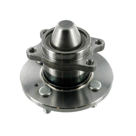 Skf Rear Wheel Bearing Kit For Kia Picanto Shop Today Get