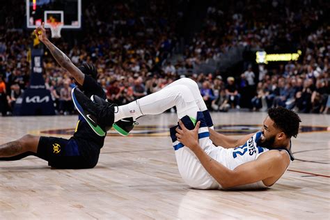 Karl Anthony Towns Is Karl Anthony Towns Playing Tonight Against