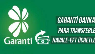 TEB EFT Havale Ücretleri ve Saatleri Bilgi Bankan