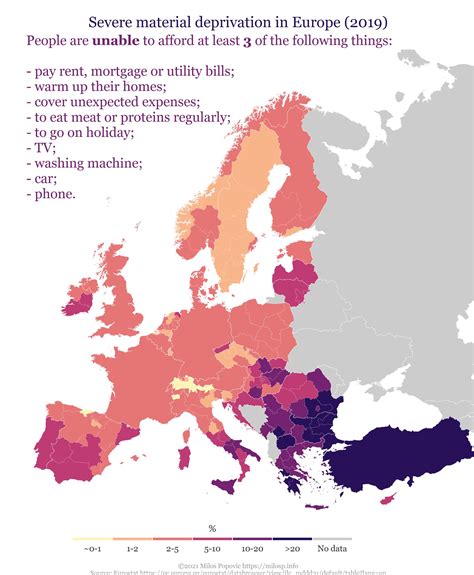 Milos Popovic On Twitter Thanks For Sharing My Map On Severe Material