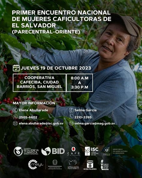 Nuevo Instituto Salvadore O Del Caf