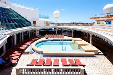 Voyager Of The Seas Royal Caribbean Incentives