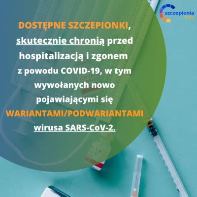 Szczepienia Info Strona główna