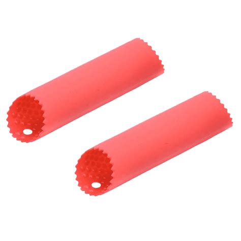Garlic Peeler Skin Remover Roller Keeper Best Silicone Tube Roller