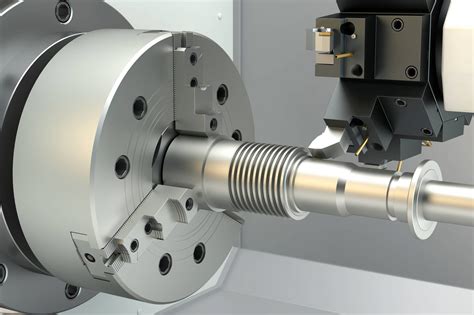 Turned Parts CNC Turned Parts CNC Turning Gloucester UK Wide