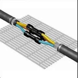 Straight Through Cable Jointing Kits Distributor Channel Partner From
