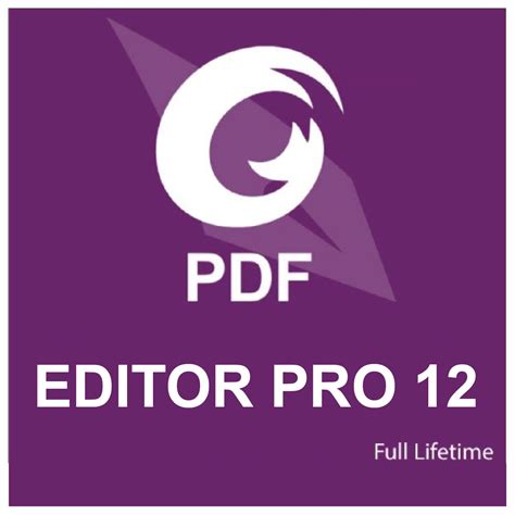 foxit pdf editor pro 12 โปรแกรมแก้ไข pdf แปลงไฟล์ ทักแชท read chat th