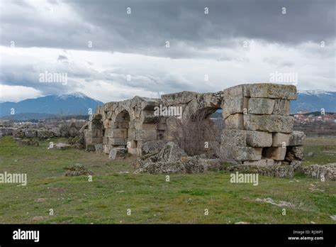 Ancient Lycus River Hi Res Stock Photography And Images Alamy