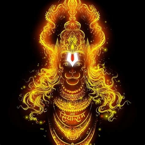 Jai Shree Hanuman YouTube