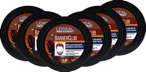 LOréal Paris Men Expert Barber Club Men Expert BarberClub Warrige Look