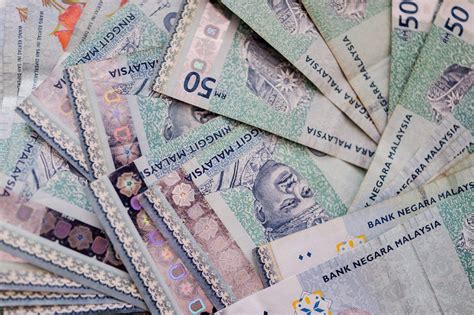 Ringgit Opens Higher Vs US Dollar Revisits RM4 19 Level