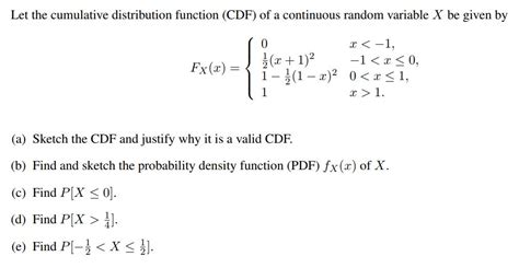 how to get cdf from pdf astonishingceiyrs