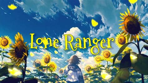 Lone Ranger Rachel Platten Amv Anime Mix Youtube