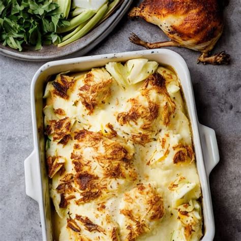 Ovenschotel Witlof Jumbo