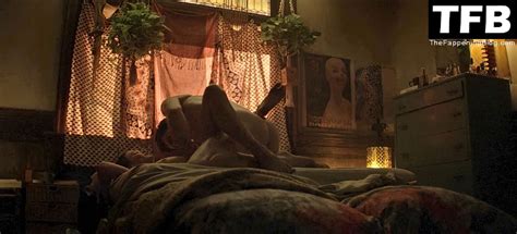 Hannah Gross Nude Mindhunter S01e01 4 Pics Video Thefappening