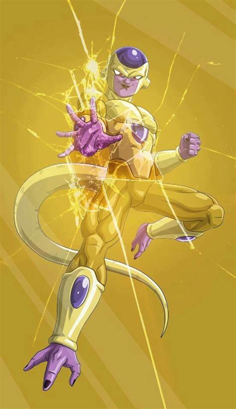 Fondos De Pantalla De Freezer Goku Y Freezer Personajes De Goku