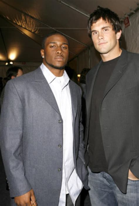 Reggie Bush