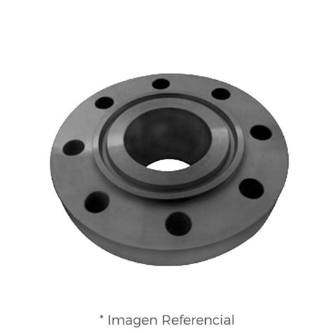 Brida Slip On Acero Astm A Ring Type Joint Rtj Clase Ansi B