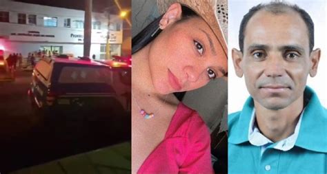 Homem não aceita fim de relacionamento e para se vingar mata filha a