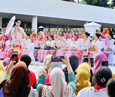 Sekretariat Kabinet Republik Indonesia Pemerintah Tetapkan 24 Juli