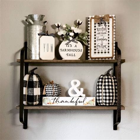 Unique Diy Dollar Tree Farmhouse Decor Ideas To Transform Your Home