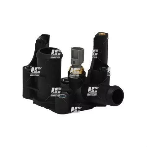 Toma De Agua Ford Figo Con Sensor L A O Al Env O Gratis