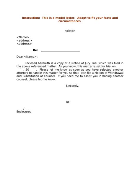 Jury Duty Excuse Letter Fill Out Sign Online DocHub