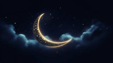 Uncover The Spiritual Meaning Of An Upside Down Crescent Moon