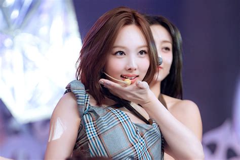 One Spark Sbs Inkigayo Twice JYP Ent Photo 45451800 Fanpop