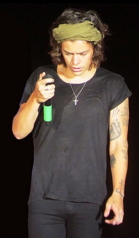 Famous Bulges On Twitter Rt Thefamousbulges Harry Styles Bulge D