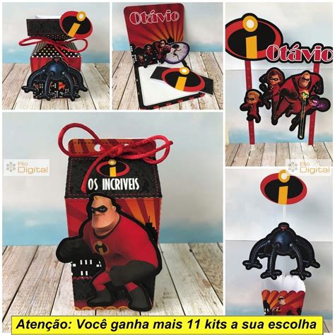 Arquivo Corte Os Incri Veis Studio E Pdf Elo