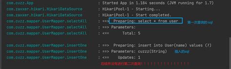 springboot源码学习2——springboot x mybatis 原理解析（如何整合，事务如何交由spring管理，mybatis如何进行数据库操作） cuzzz 博客园