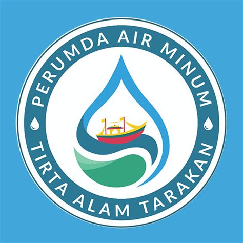Android Apps By Perumda Air Minum Tirta Alam Tarakan On Google Play