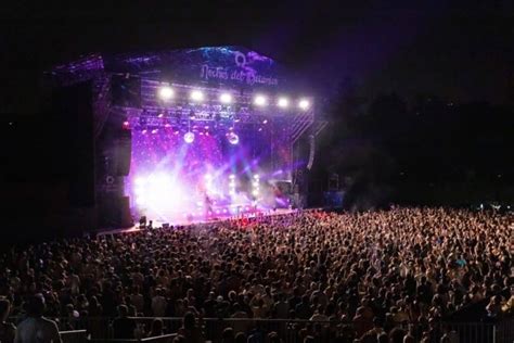 9 conciertos al aire libre que no querrás perderte este verano en Madrid