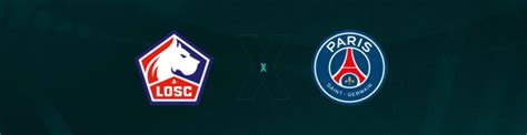 Lille x PSG Palpites Saiba Onde Assistir Horário e Escalações 01 09