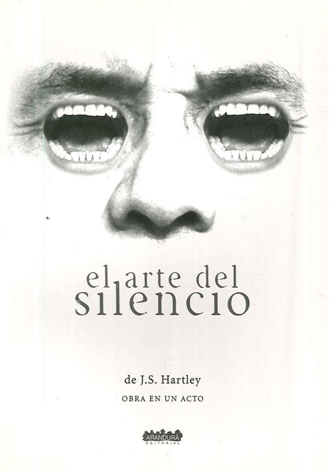 El Arte Del Silencio Ediciones T Cnicas Paraguayas