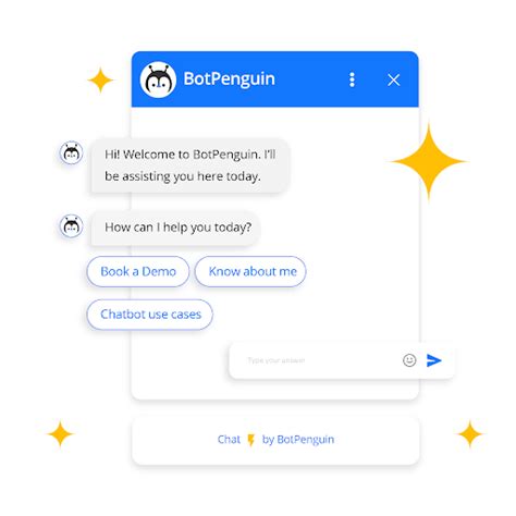 5 Example Of Chatbots That Can Talk Like Humans Using NLP