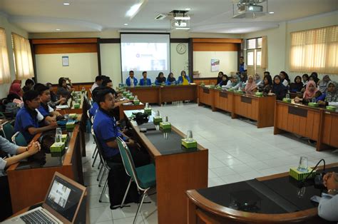 Galeri Departemen Psikologi UNY Department Of Psychology YSU
