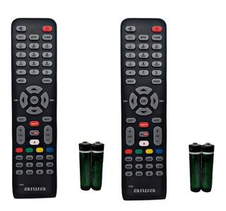 Control Remoto Para Aiwa MercadoLibre