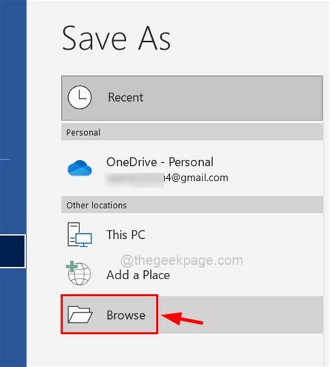 Fix Word Cannot Complete The Save Due To A File Permission Error Solved