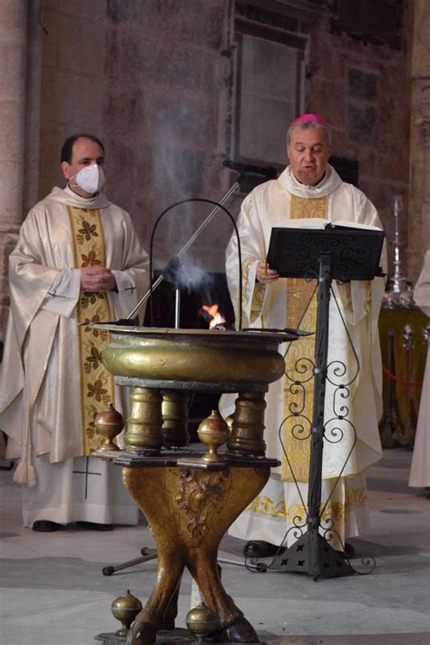 Manga Conversacional Paloma Misa De Bendicion Del Agua Y El Fuego Cita