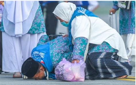 Jemaah Haji Kloter Pertama Akan Berangkat Akhir Mei Selesai Awal