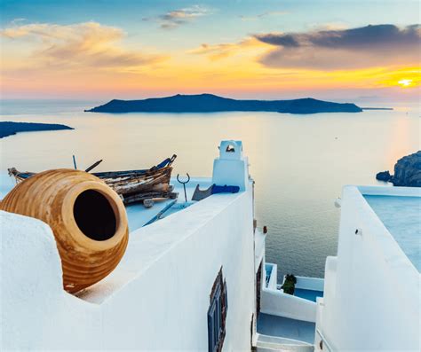 Quintessential Greece Five Unforgettable Destinations To Explore In
