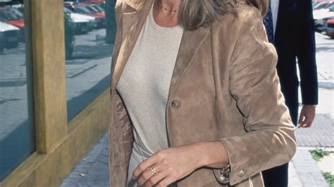 Marta Chávarri hizo dos llamadas poco antes de morir a su nuera
