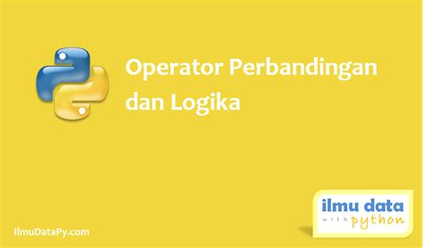 Tipe Data Dasar Di Python String Integer Float Boolean Ilmudatapy