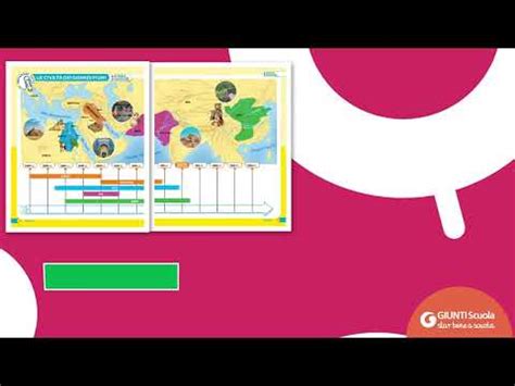 AMICA TERRA SUSSIDIARIO DISCIPLINE GIUNTI SCUOLA YouTube