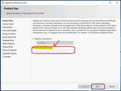How To Upgrade SCCM SQL Server To 2019 Primary Site Database HTMD Blog