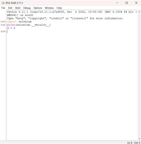 Unable To Import Modules That Are Already Installed In The System Dev