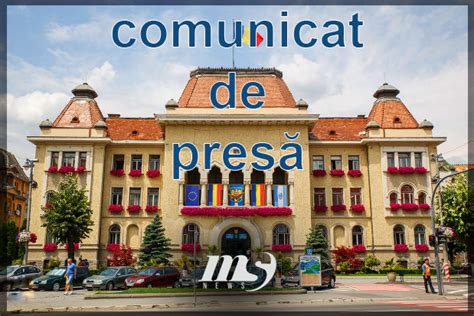 Concurs de recrutare pentru funcția de secretar general al Primăriei